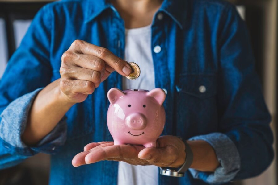 Savings - Mercer Savings Bank