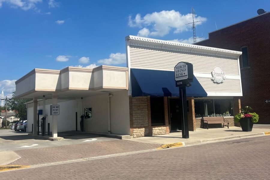 Savings - Mercer Savings Bank